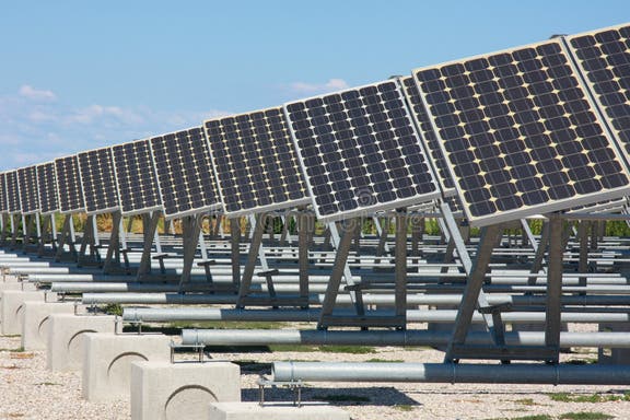 314 Solar Panel Greenhouse Photovoltaic Cells Stock Photos - Free ...