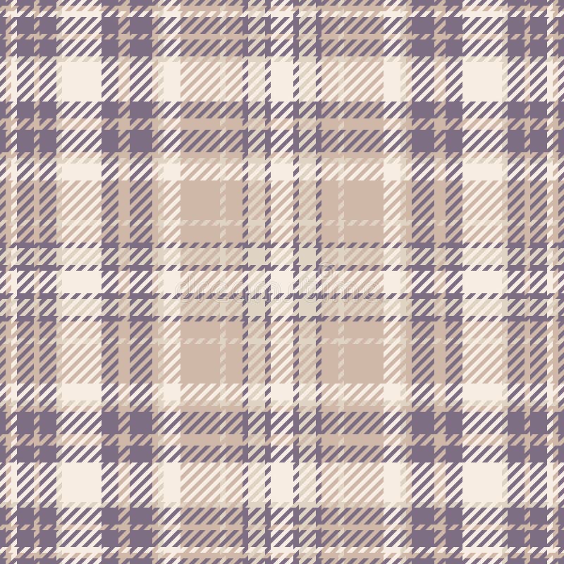 Panel Seamless Background Texture, Stitched Check Fabric Textile. King ...