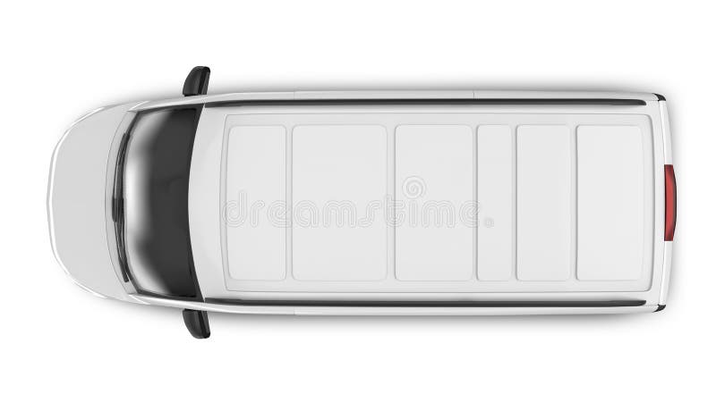 Panel Van Mockup Stock Illustrations – 199 Panel Van Mockup Stock ...