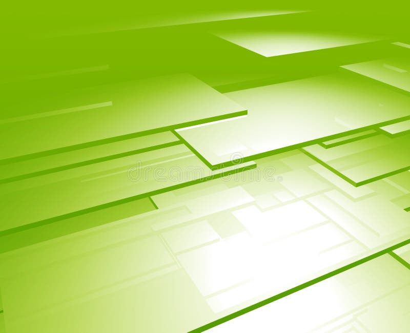 Panels abstract stock illustration. Illustration of wallpaper - 9703004