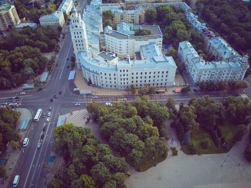 Panels Buildings in Russia, Soviet Architecture Houses Stock Image ...