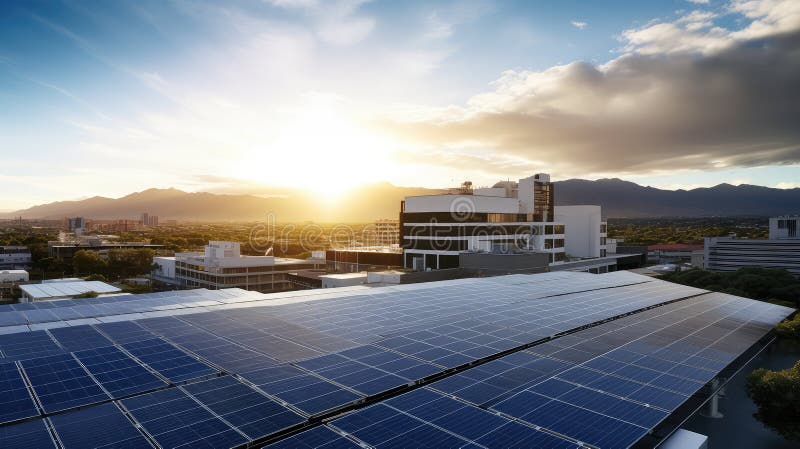 Panels Technology Value Proposition Ai Stock Illustrations – 2 Panels ...