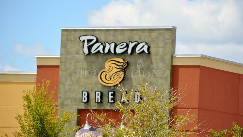 Panera Bread editorial image. Image of bread, bakery - 43577945