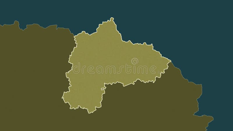 Panevezio, Lithuania, Extruded. Pattern Stock Video - Video of region ...