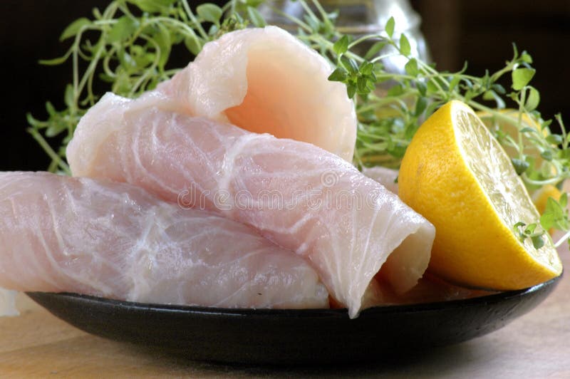 Panga Fish, Pterogymnus Laniarius Stock Image - Image of swimming ...