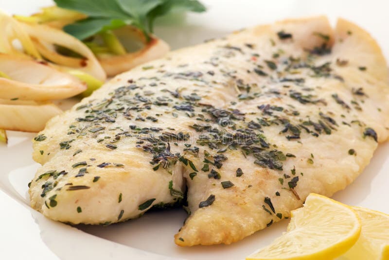 Pangasius Filet stock photo. Image of fillet, food, greenfish - 16760470