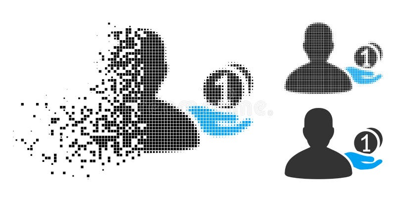 Panhandler Form Stock Illustrations – 2 Panhandler Form Stock ...