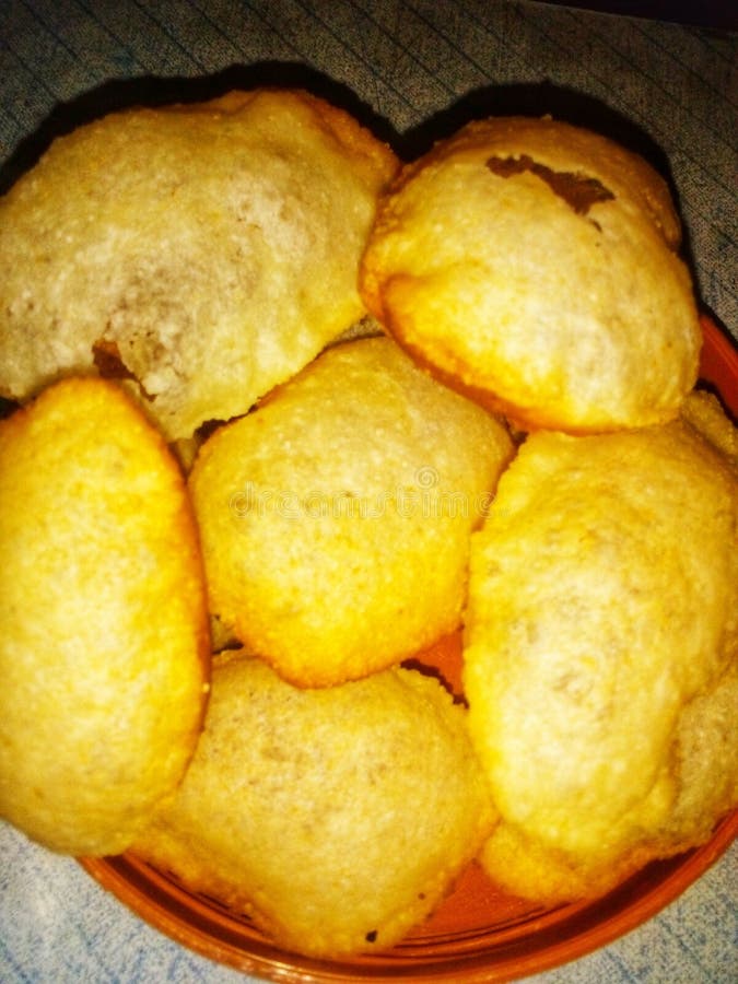 Pani puri stock photo. Image of refined, concept, banner - 178632656