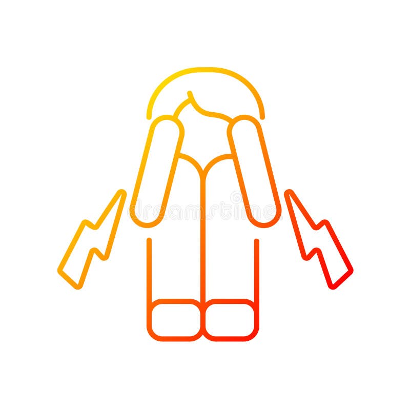 Panic Line Art Stock Illustrations – 1,208 Panic Line Art Stock ...