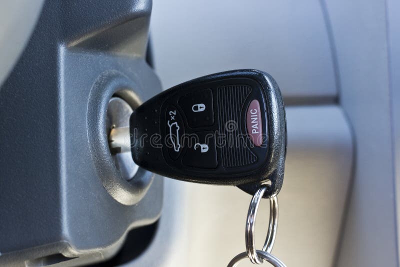 Panic button stock photo. Image of computer, lockout - 26816328