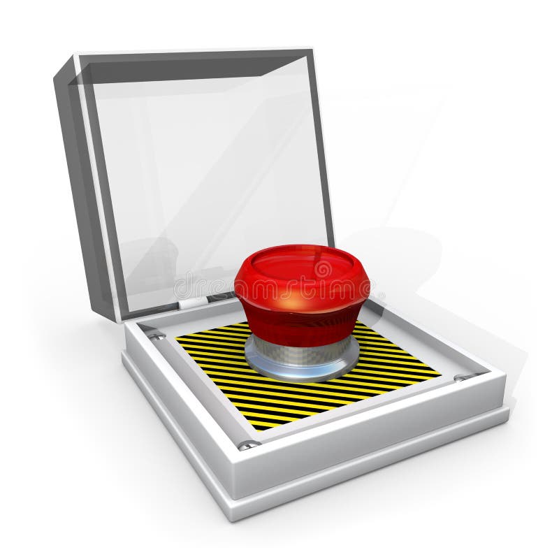 Panic Button Stock Illustrations – 3,108 Panic Button Stock ...