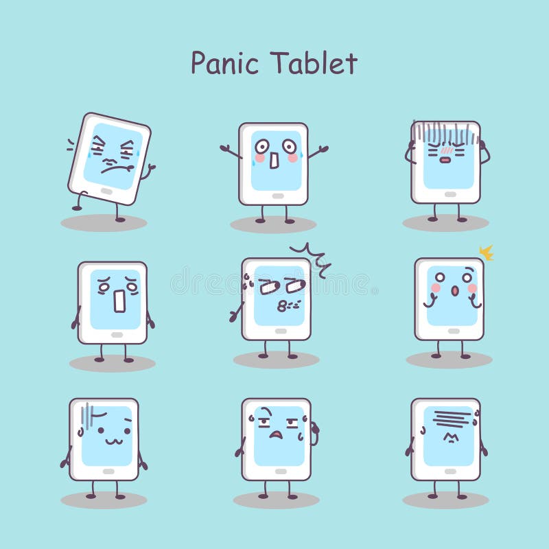 Social Media Panic Stock Illustrations – 507 Social Media Panic Stock ...