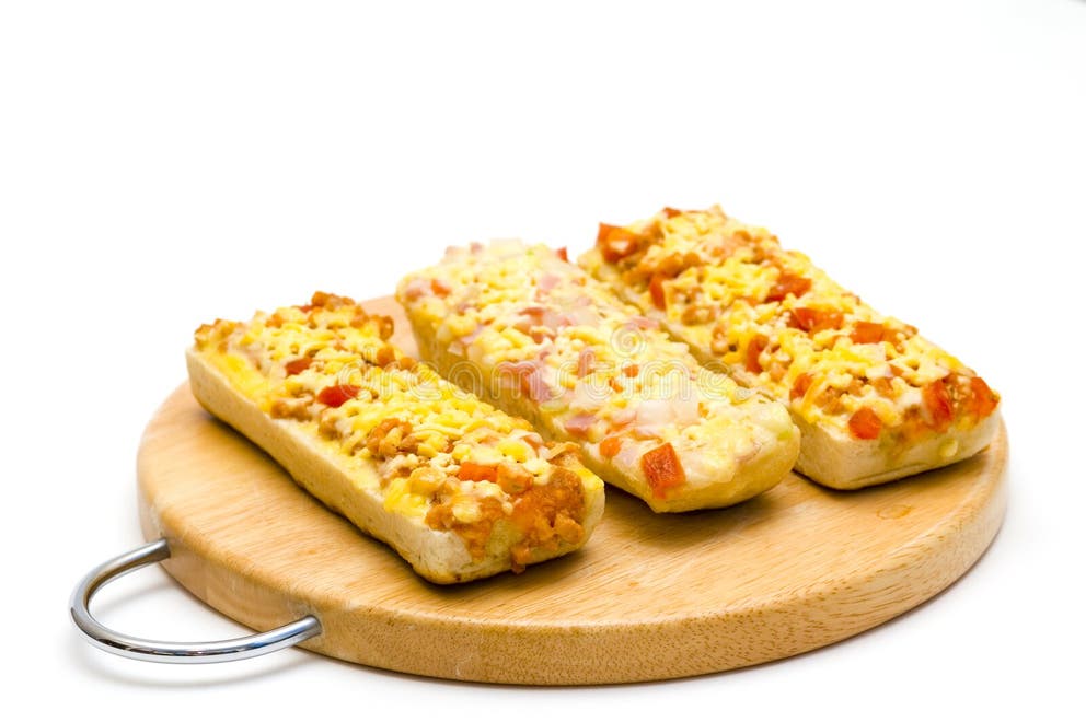 Panini stock image. Image of hungry, dinner, mushroom - 1725625