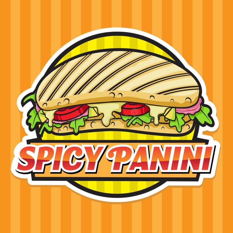Panini Logo Stock Illustrations – 104 Panini Logo Stock Illustrations ...