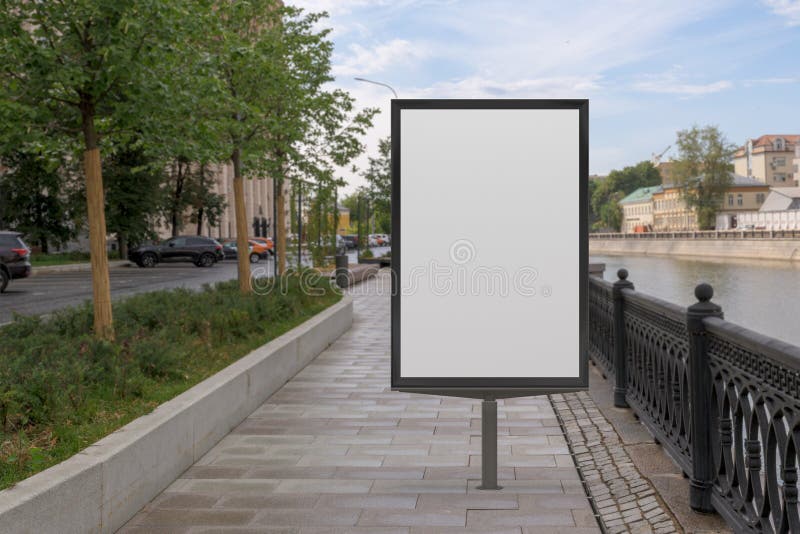 Panneau D'affichage De Rue Se Moquer Image stock - Image du route ...