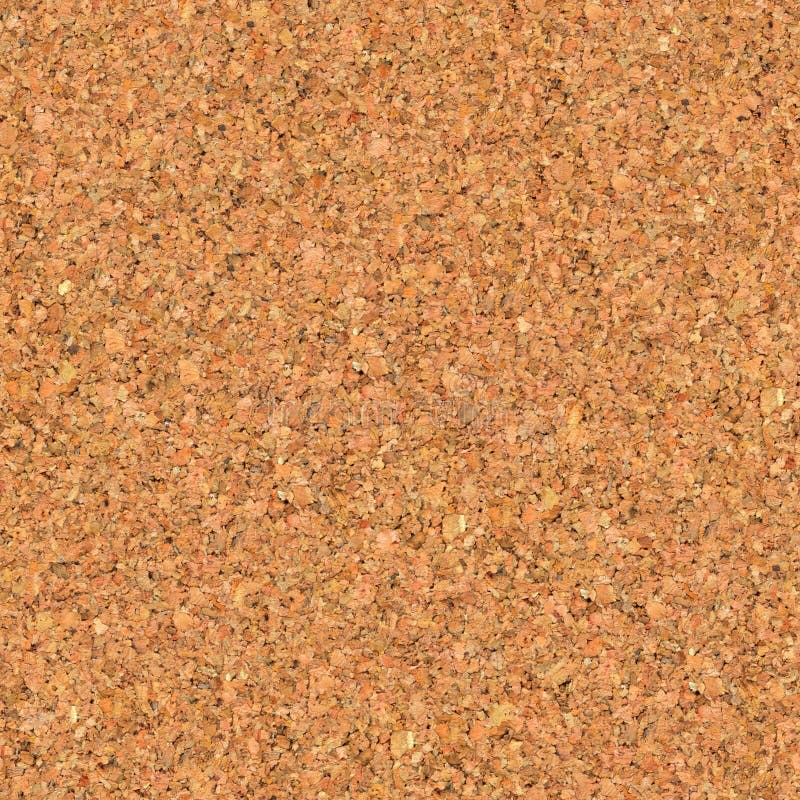 Panneau De Liège. Texture Sans Couture. Image stock - Image du ...