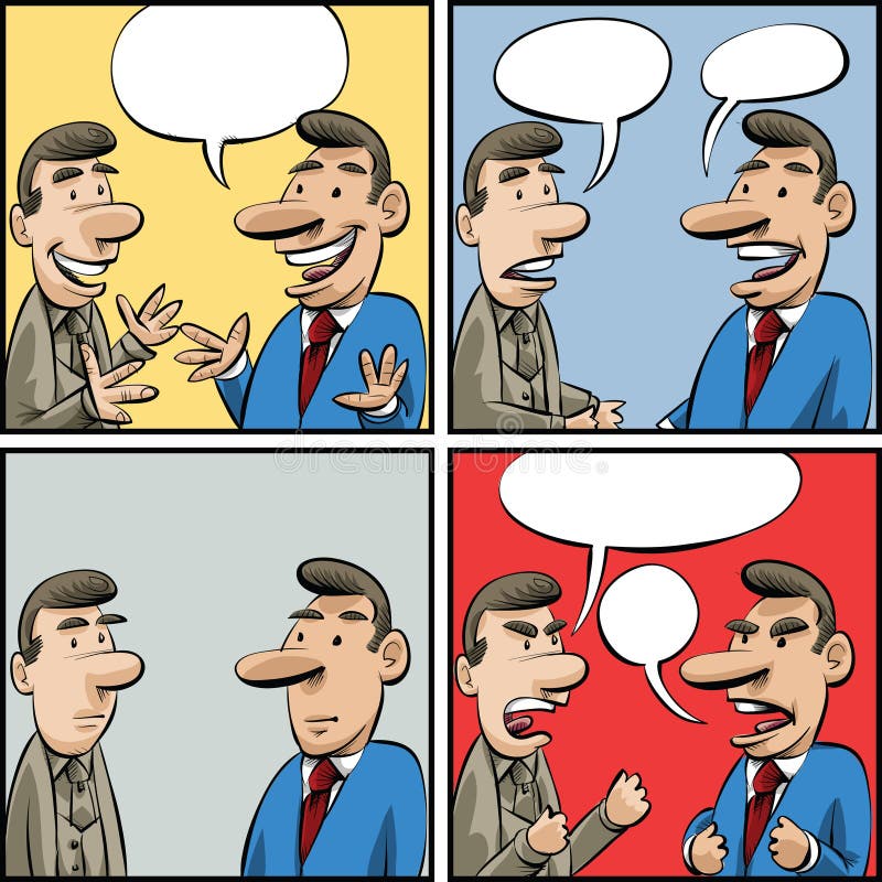 Panneaux de conversation illustration stock. Illustration du discours ... Panneaux de conversation illustration stock. Illustration du discours ...