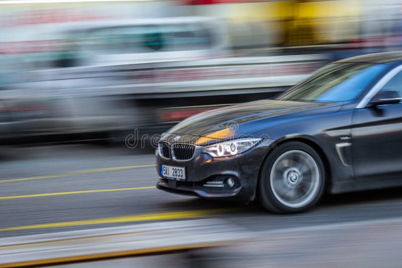 Panning shot series stock photo. Image of driving, cars - 874386
