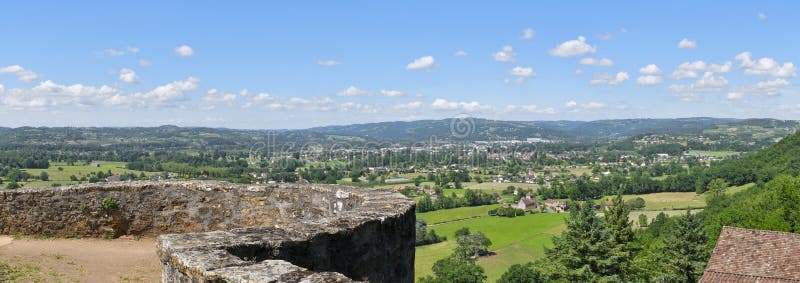 Citadel De Estate South America Stock Photos - Free & Royalty-Free ...