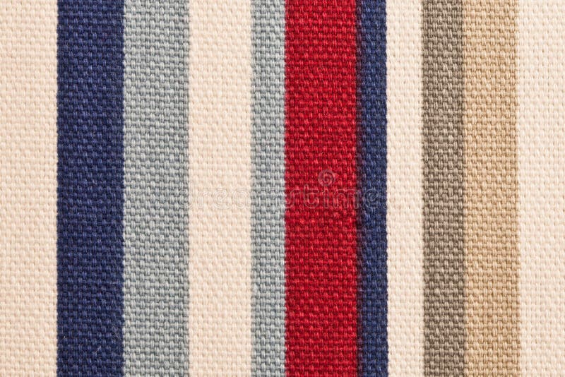 Tapete listrado imagem de stock. Imagem de cobertor, azul - 38329233
