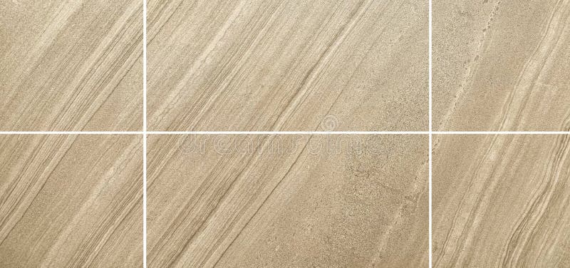 Abstract Brown Marble Floor Tile Texture Background for Design Stock ...