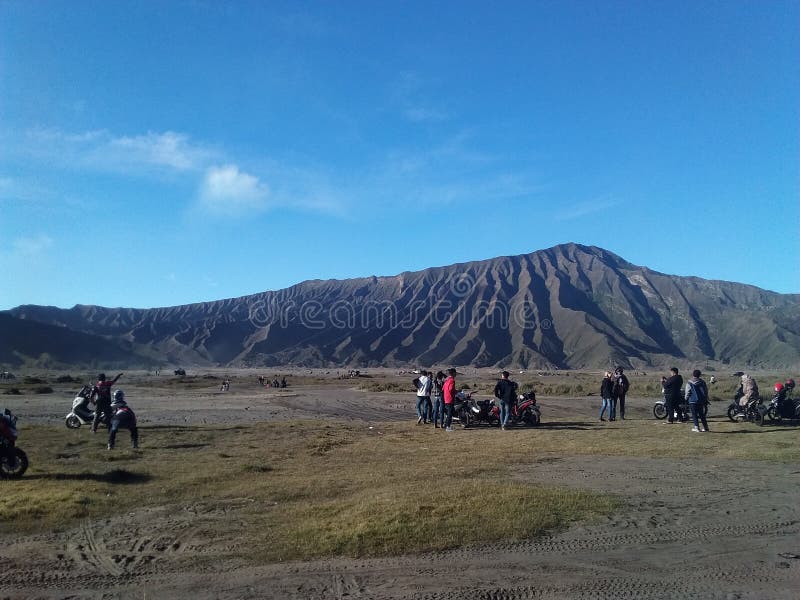 Panorama alam editorial photography. Image of pemandangan - 270805787