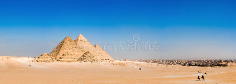 Pyramids Giza 360 Stock Photos - Free & Royalty-Free Stock Photos from ...