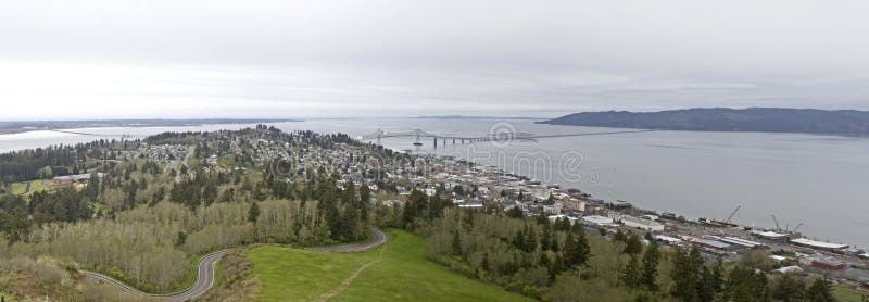 City of Astoria Oregon stock photo. Image of city, goonies - 3047260