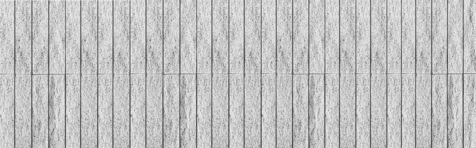 Block Pattern of White Stone Cladding Wall Tile Texture and Seamless ...