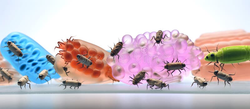 Grasshopper Laying Eggs Stock Illustrations – 4 Grasshopper Laying Eggs ...