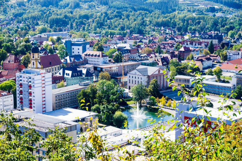 618 Landscape Suhl Germany Photos - Free & Royalty-Free Stock Photos ...