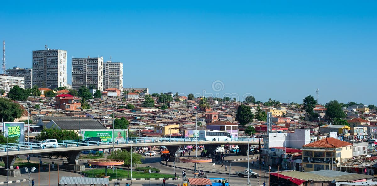816 Fotos de Stock de Cidade De Luanda - Fotos de Stock Gratuitas e Sem ...