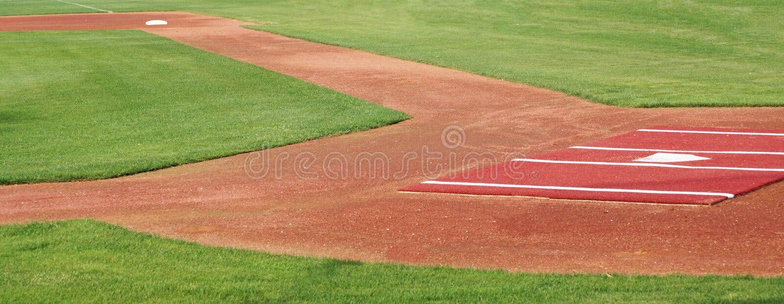 A lot to mow. stock image. Image of landscaping, green - 2282567