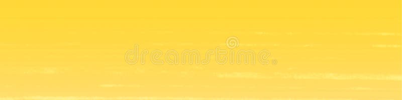 Panorama Gradient Yellow Background for Banners, Advertisements ...