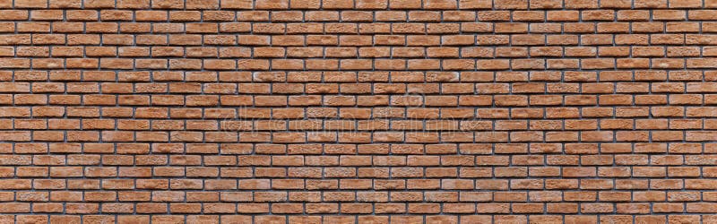 Old Brown Stone Brick Wall Seamless Background and Pattern Texture ...
