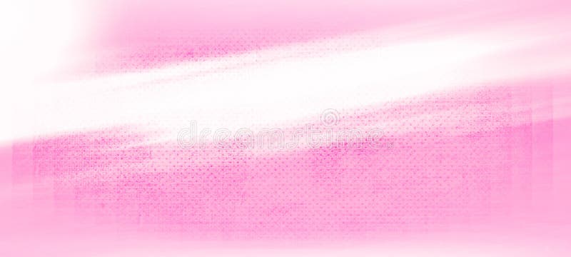 Panorama Pink Gradient Background, Gradient. Colorful Background with ...