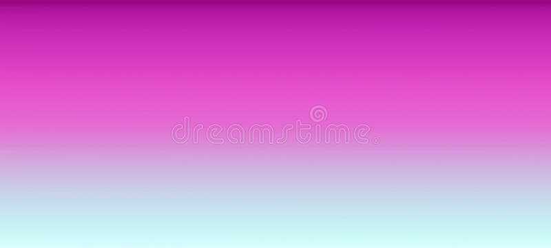 Panorama Pink Gradient Background, Gradient. Colorful Background with ...