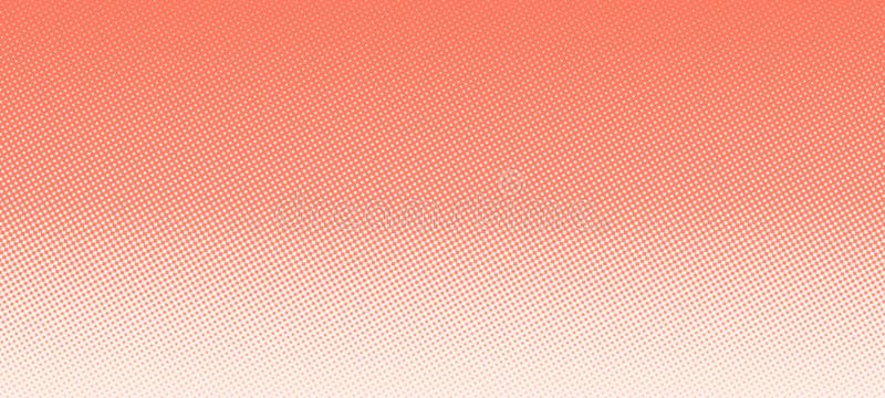 Panorama Pinkish Orange Gradient Background,Gradient. Colorful ...