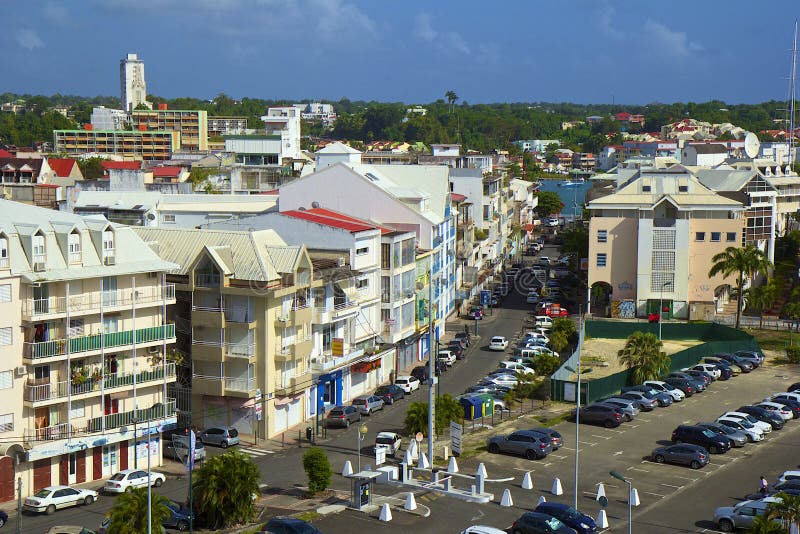 Guadeloupe Cities Guadeloupe | AP News