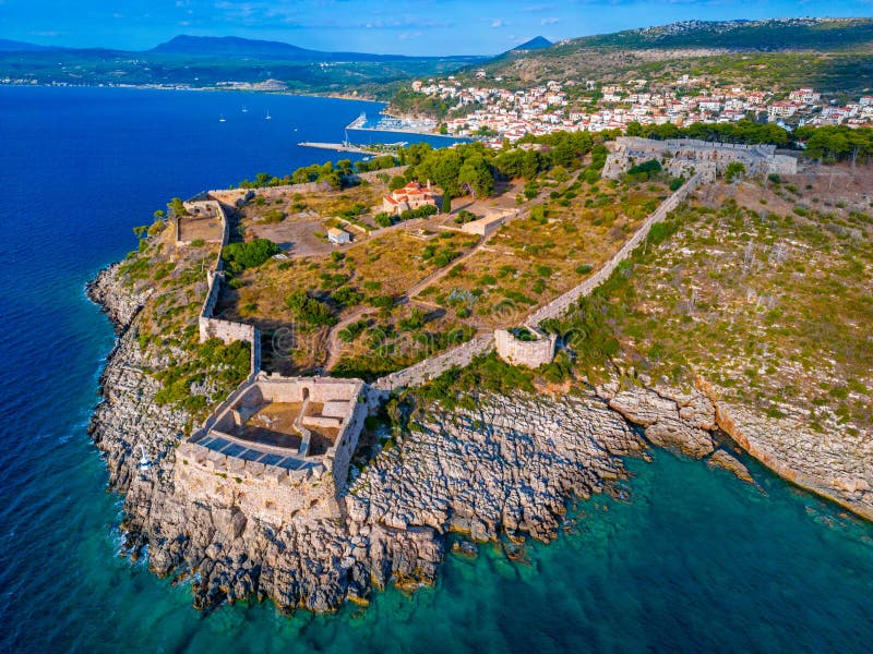 425 Pylos Aerial Greece Stock Photos - Free & Royalty-Free Stock Photos ...