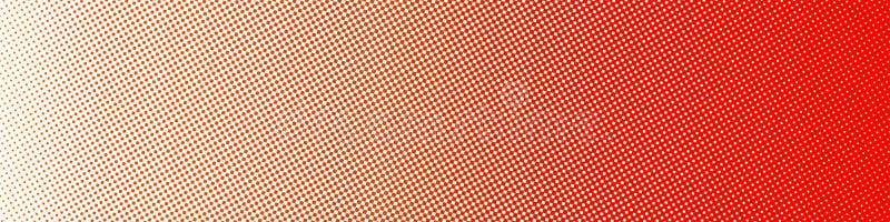 Panorama Red Gradient Background, Modern Panoramic Design Suitable for ...