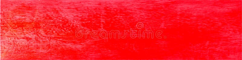 Panorama Red Gradient Background, Modern Panoramic Design Suitable for ...