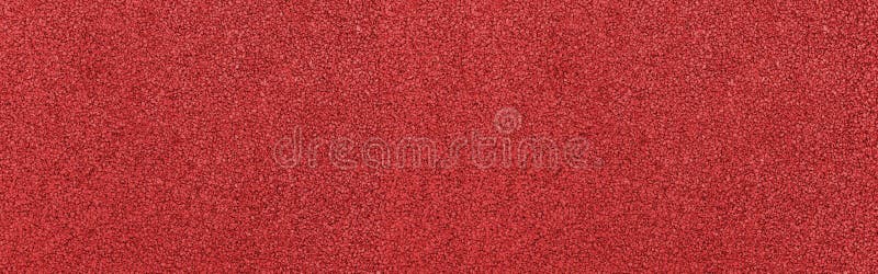Red Rubber Texture