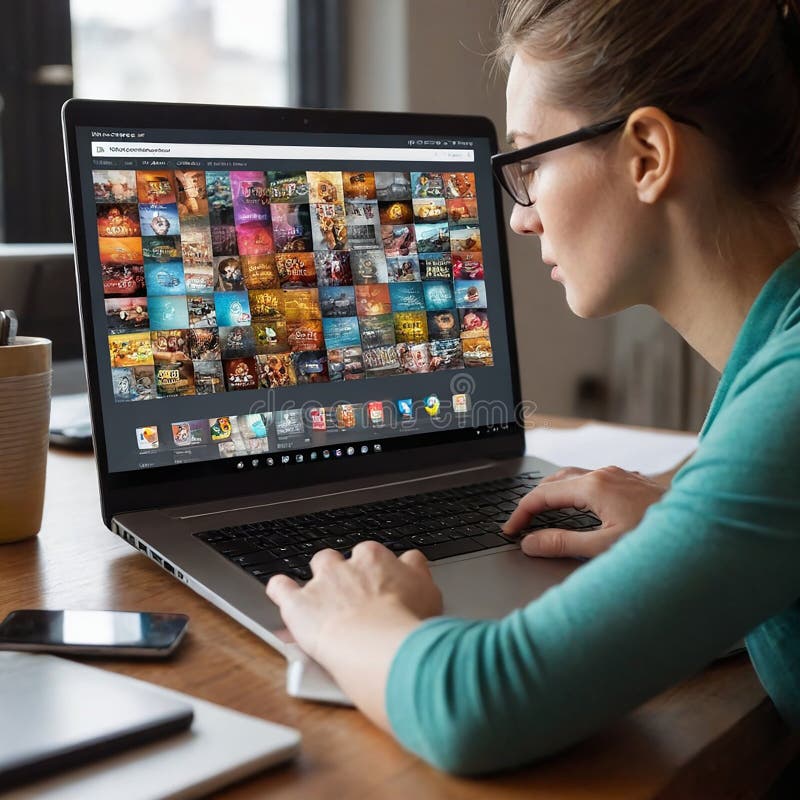 Panorama Shot of Front-end Developer Team Brainstorming UI and UX ...