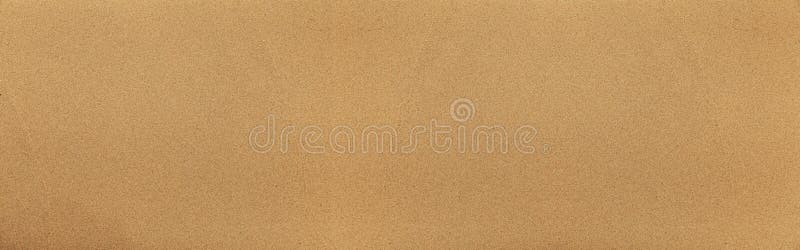 Smooth Brown Cardboard Texture and Background Seamless Stock Photo ...