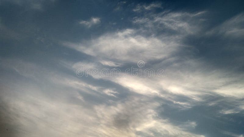 Blue sky on the daylight stock image. Image of look - 105886107