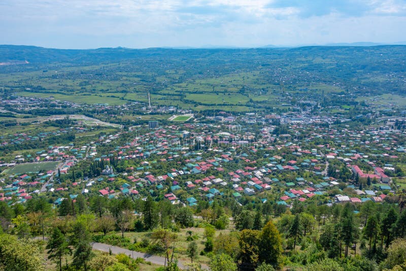 Village Sachkhere Stock Photos - Free & Royalty-Free Stock Photos from ...