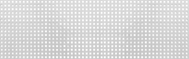 Metal Mesh Screen Texture and Background Stock Illustration ...