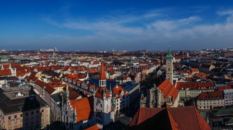 2,258 Panorama Monachium zdjęć stockowych - bezpłatne i z licencją ...