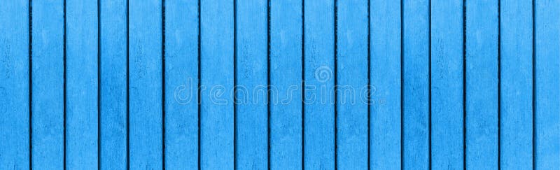 Wood Plank Blue Timber Texture and Seamless Background Stock ...